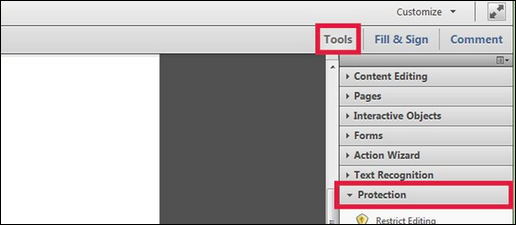 Encrypt PDF File In Outlook – Easy, Multiple Password Protection Method Encrypt PDF File In Outlook – Easy, Multiple Password Protection Method