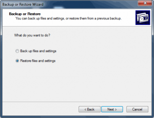 Repair Corrupt BKF File – Microsoft Windows Backup .bkf File Recovery