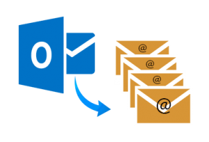 Outlook Sending Multiple Emails With Attachments - How To Resolve Issue