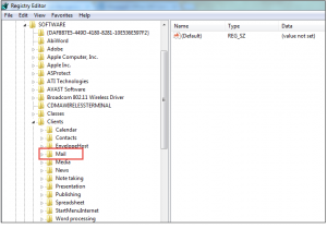 Outlook Is Not Recognized As The Default Email Client – How To Fix