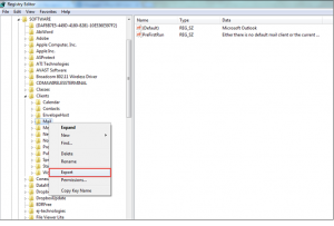 Outlook Is Not Recognized As The Default Email Client – How To Fix
