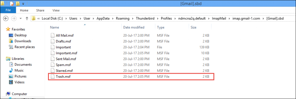 Thunderbird Common Problems – Solutions To Fix General Issues