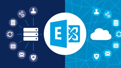 Dirty Shutdown State – Secure Exchange Server Database Files