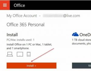 Transfer Office 365 Subscription To Another Account, Computer, Tenant