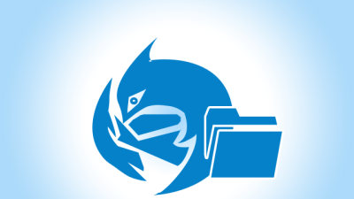 Cannot Print Email from Thunderbird - Save As HTML & Batch Print