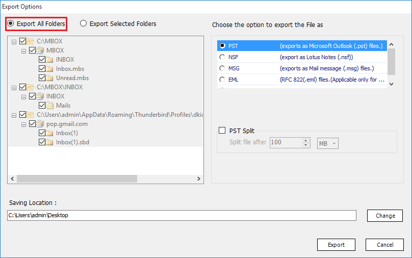 Thunderbird Not Displaying Message Content Issue – Troubleshoot Now Thunderbird Not Displaying Message Content Issue – Troubleshoot Now
