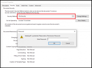 Unlock PDF for Printing With or Without Adobe Acrobat