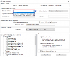 SQL Server Unable to Open the Physical File .mdf Error - Solved