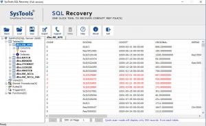 SQL Server Unable to Open the Physical File .mdf Error - Solved