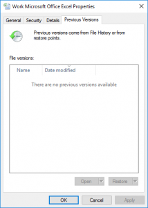 Unable to Open Excel File Because File Format or Extension is Invalid - Fix