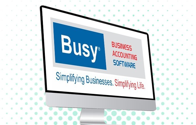 Busy on Mobile - Access Busy Accounting Software in Android & iPhone