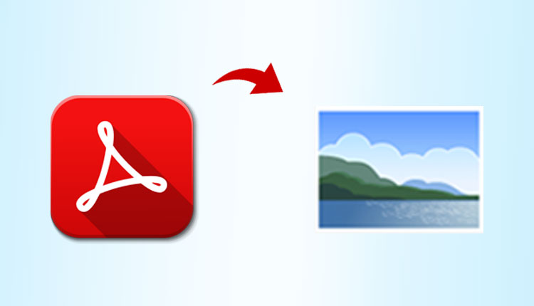 Extract PNG Images From PDF - 3 Best Techniques