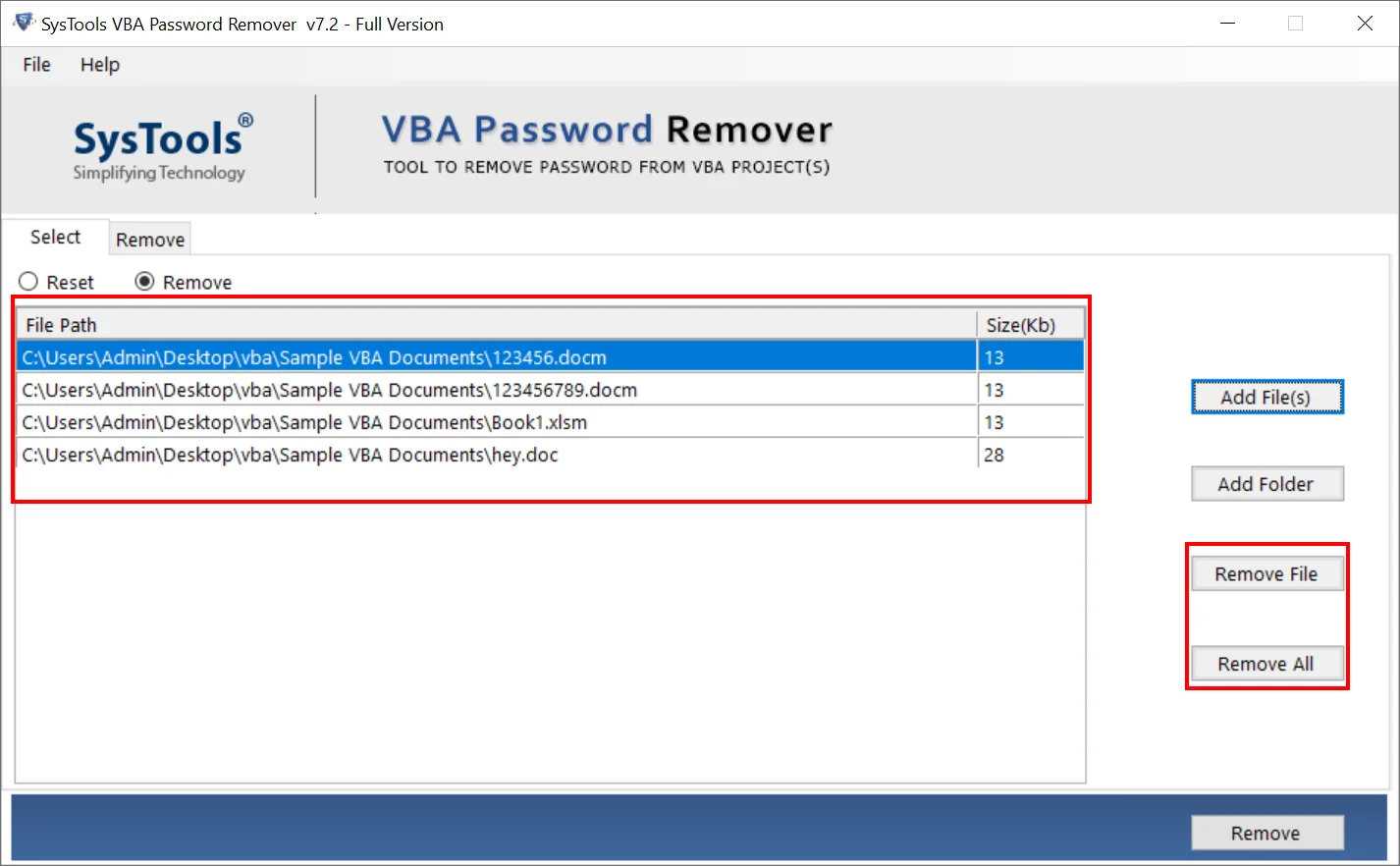 Remove Powerpoint Vba Password On Windows With A Few Clicks
