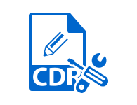 CDR Recovery Tool – Free Download to Repair Corrupt CorelDRAW Files