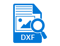 Free DXF Viewer Tool to Explore & Read DXF File without AutoCAD