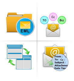 Windows Live Mail Viewer – Extract Emails, Contacts & Calendar Items