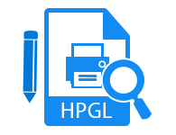 Free HPGL Viewer – Software to Open HPGL File in Windows OS