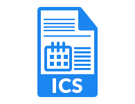 ICS Viewer Tool – Open iCalendar Files Created by Email Clients