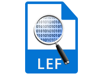 Free LEF Viewer to Open & Read EnCase LEF File in Windows
