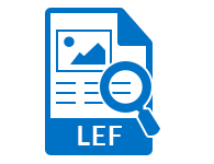 Free LEF Viewer to Open & Read EnCase LEF File in Windows