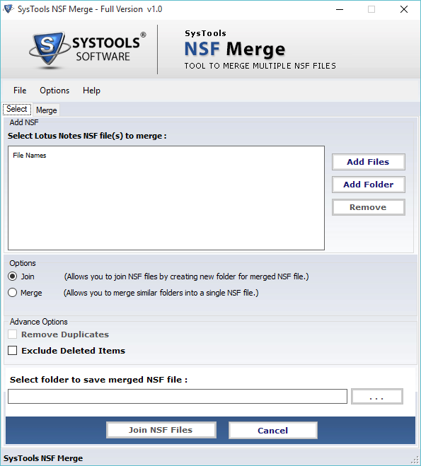 nsf-merge-tool-join-combine-lotus-notes-database-files-into-one