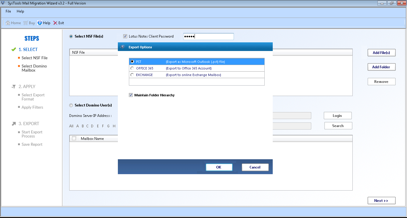 SharePoint Migration Tool – Transfer On-Premises & Office 365 Content