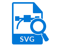 Free SVG Viewer – Software to Open & Read SVG File in Windows