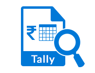 Tally Data Viewer – Open Tally.ERP9 & Tally 7.2 Files in Windows