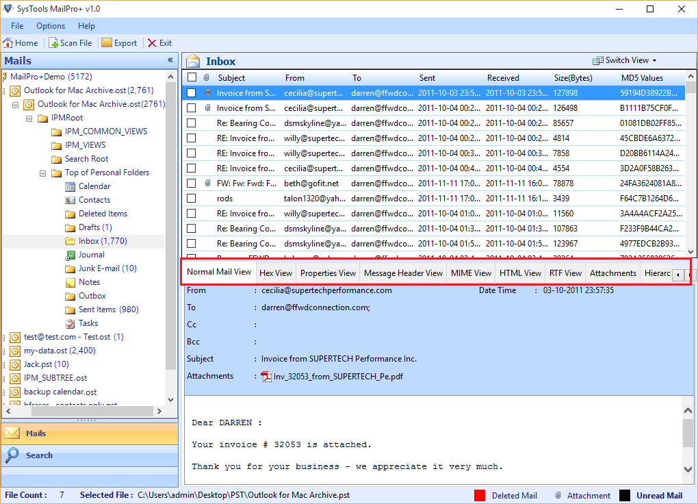 Email Forensics Guide For Beginners – Attack & Preventive Measures