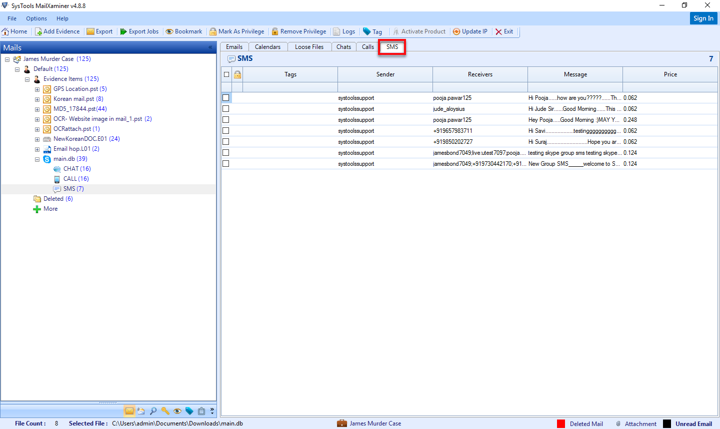 Email Forensics Guide For Beginners – Attack & Preventive Measures