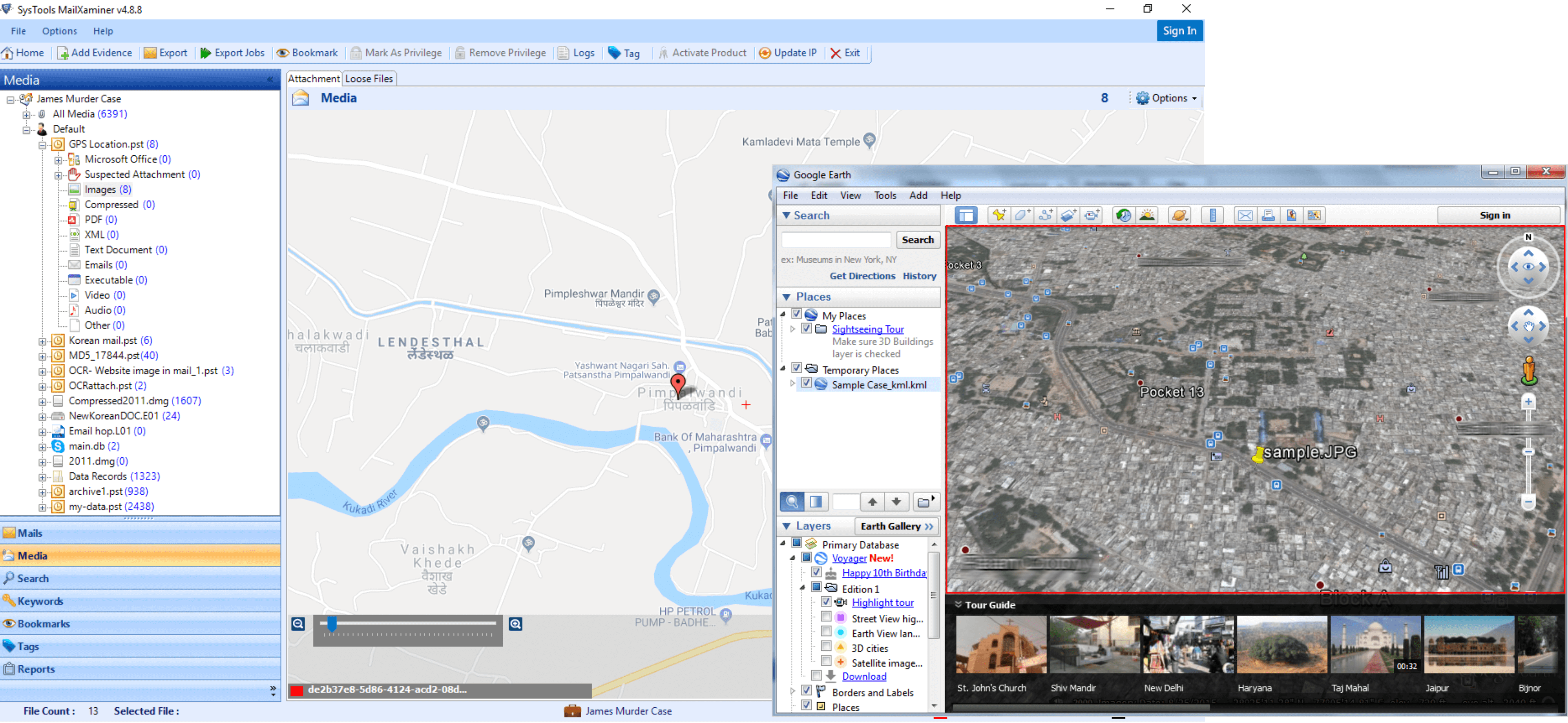 Email Forensics Guide For Beginners – Attack & Preventive Measures