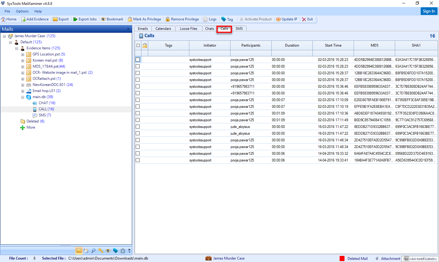 Email Forensics Guide For Beginners – Attack & Preventive Measures