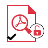 PDF Security Unlocker to Unlock PDF Security on Mac & Win